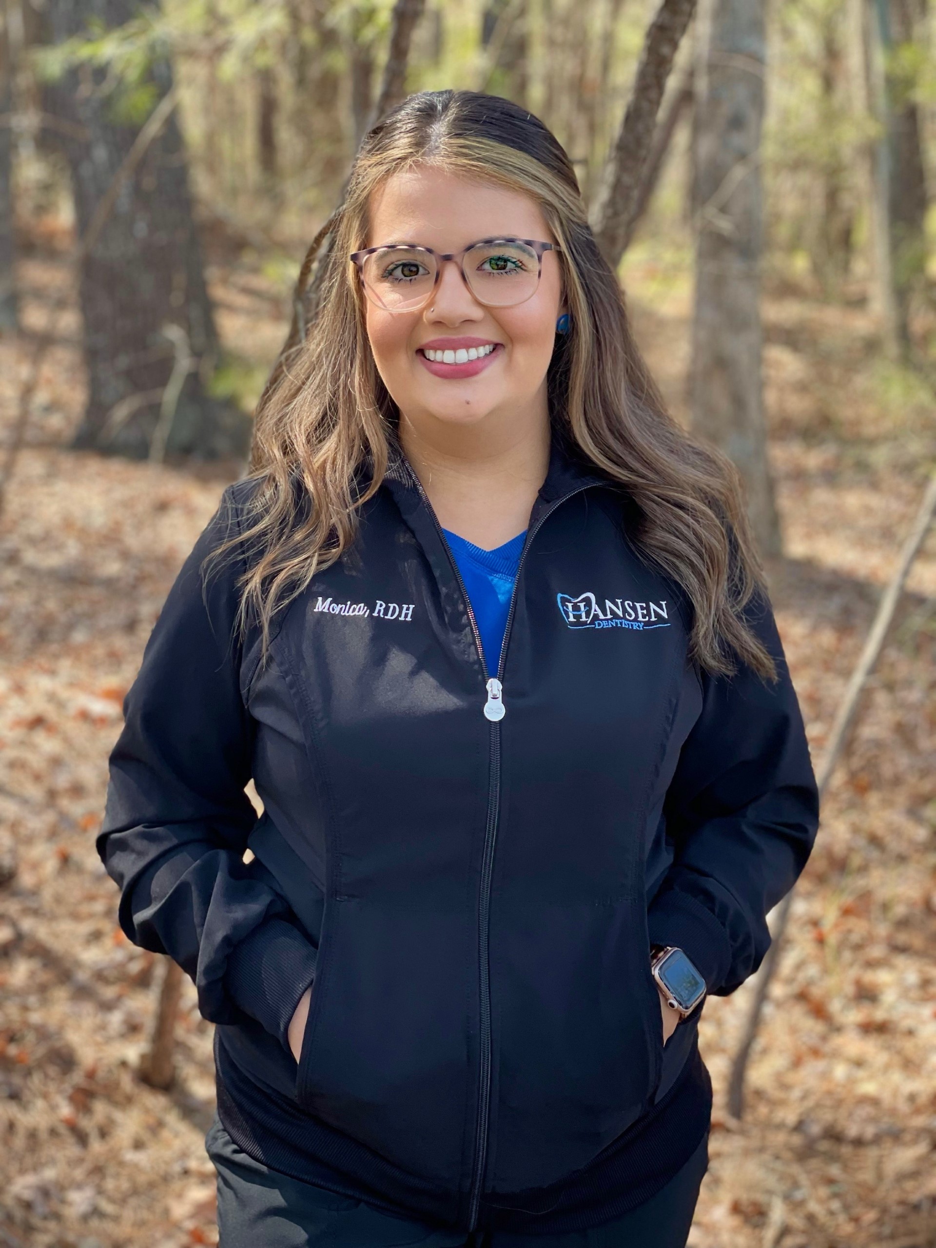 Meet Our Apex Family Dentist Office Team | Hansen Dentistry