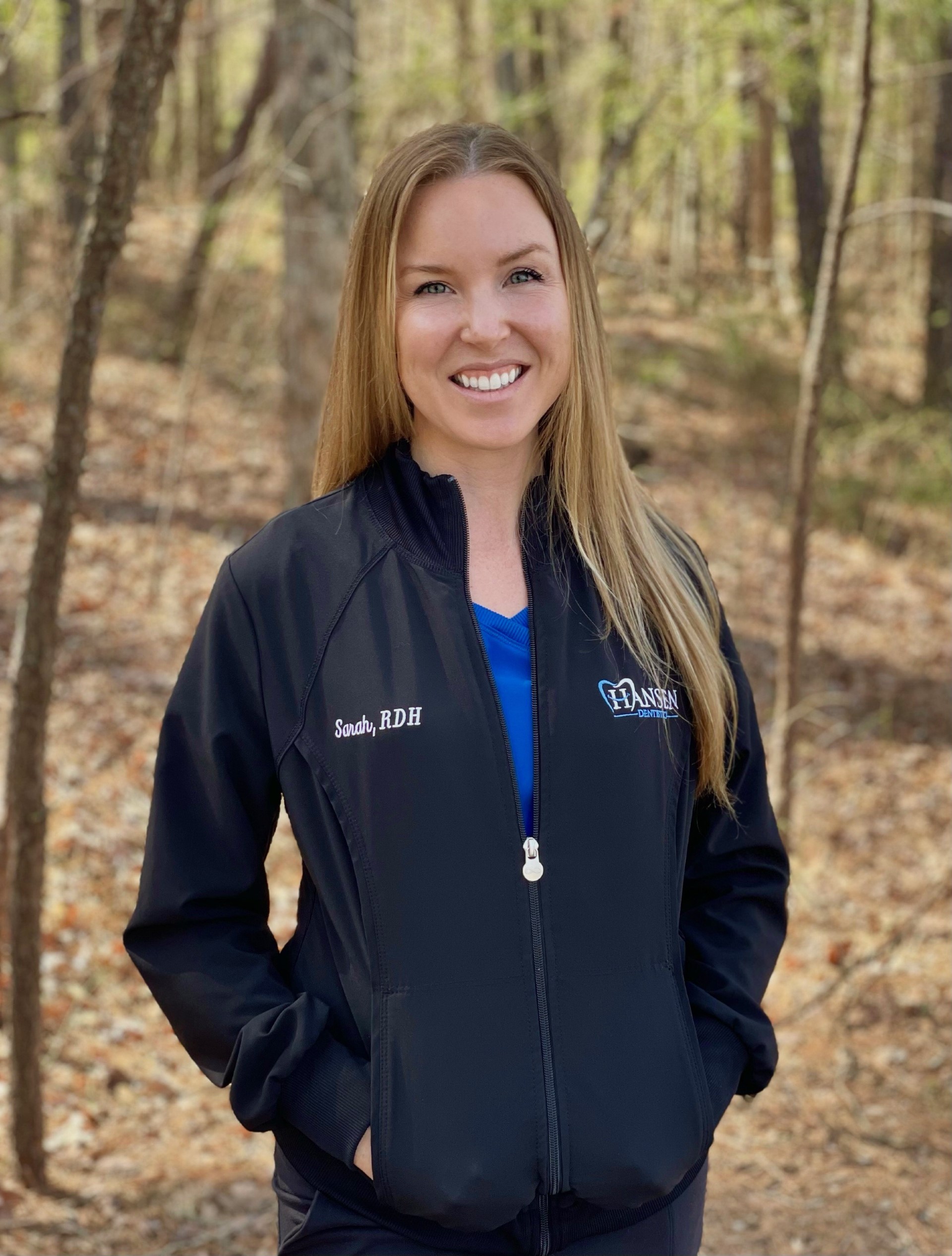 Meet Our Apex Family Dentist Office Team | Hansen Dentistry